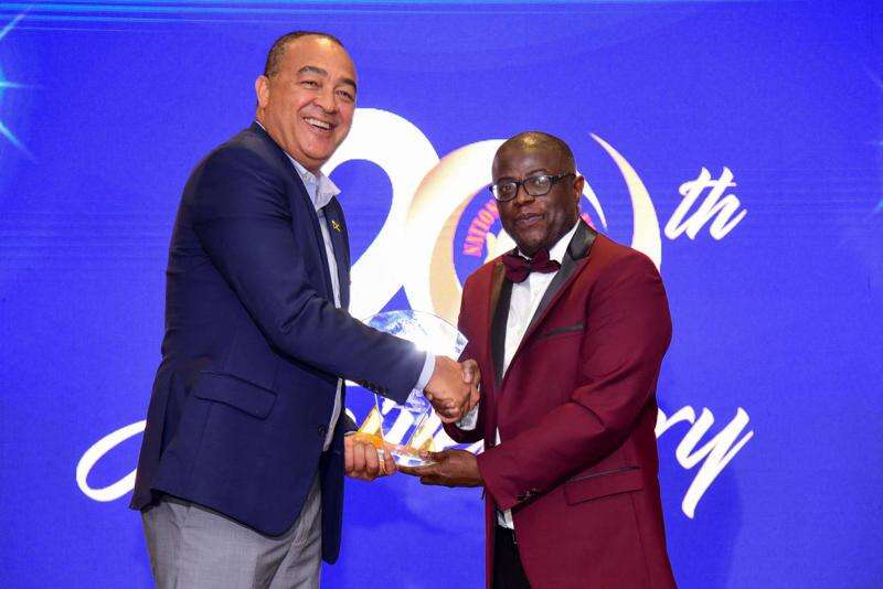 NHF hailed as cornerstone of health financing - Jamaica Observer