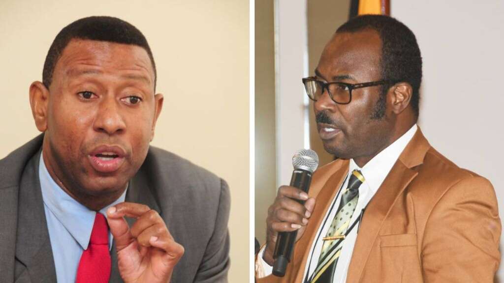 Lawyers seek 'Justice for James' - Jamaica Observer