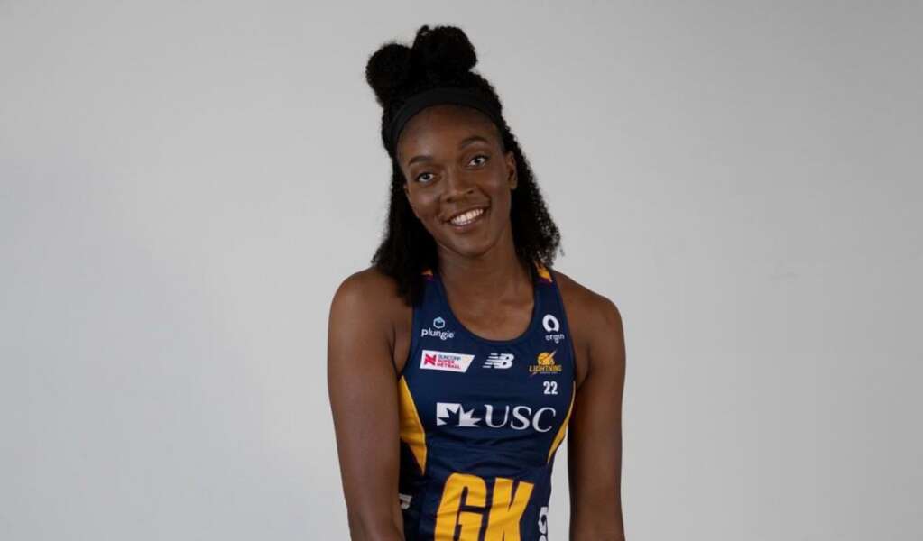 Meet the 15 Sunshine Girls representing Jamaica at Netball World Cup ...