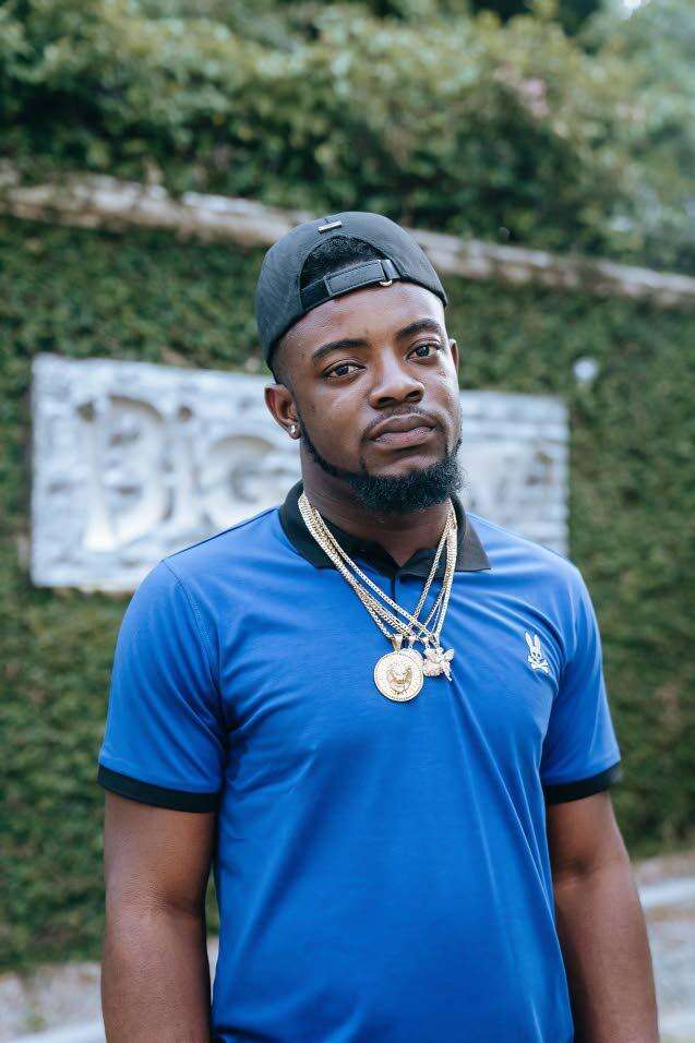 Jquan scores with Choppa Gospel - Jamaica Observer