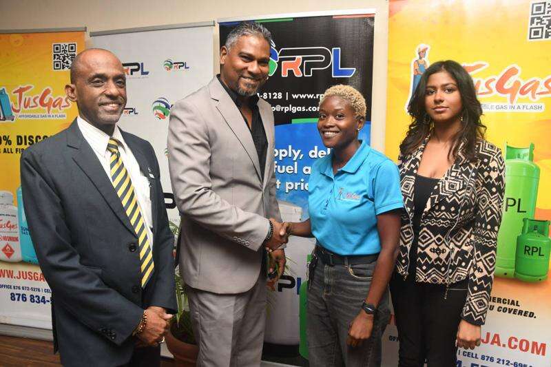 Regency Petroleum targets 50% increase in bulk LPG revenues - Jamaica ...
