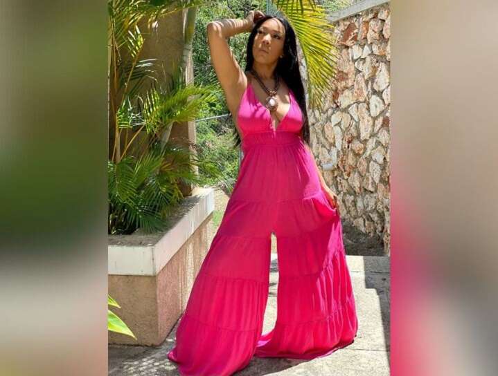 Pretty Little Thing Collection - Jamaica Observer