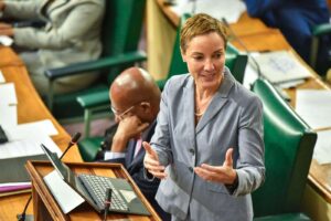 Significant achievements on national broadband initiatives - Johnson ...