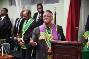 Demystifying Freemasonry (part one) - Jamaica Observer