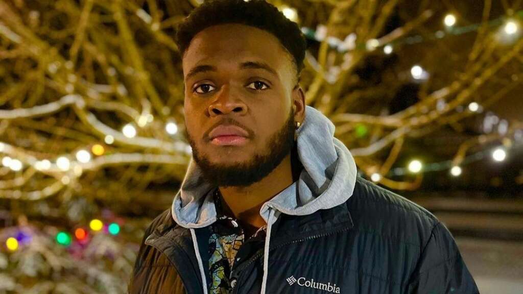 Jamaican athlete Nathan Reid dies in car crash in US - Jamaica Observer