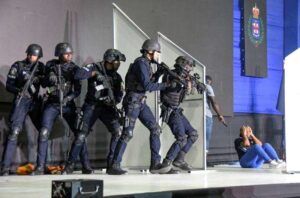 Police expo impresses Jamaicans - Jamaica Observer
