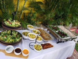 Lunch Tree — your personal chef - Jamaica Observer