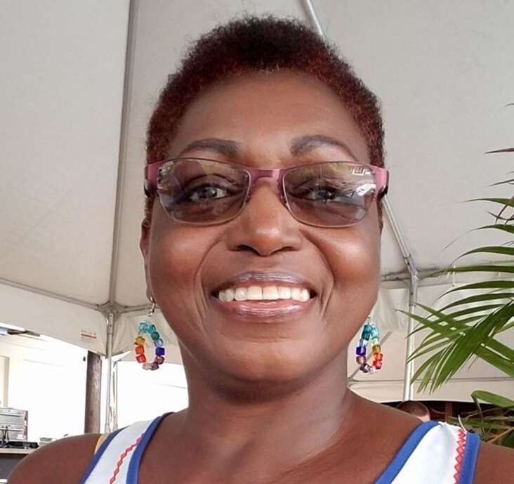 Remembering Beverley Sinclair - Jamaica Observer