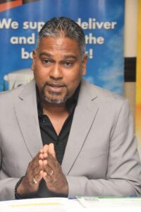 Regency Petroleum targets 50% increase in bulk LPG revenues - Jamaica ...