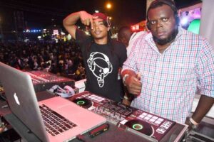 GraceKennedy at Reggae Sumfest 2023 - Jamaica Observer