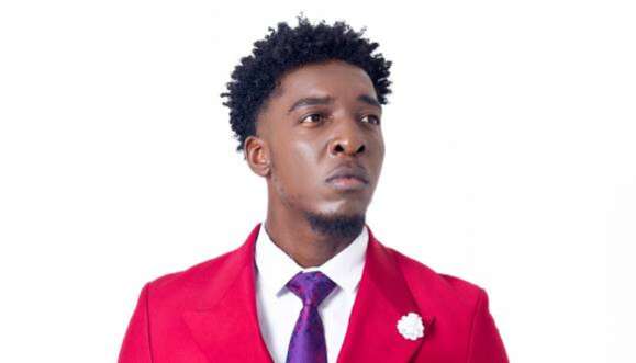 #UpNext: Johnmark Wiggan carrying out redemption mandate with soca-infused gospel song - Jamaica ...