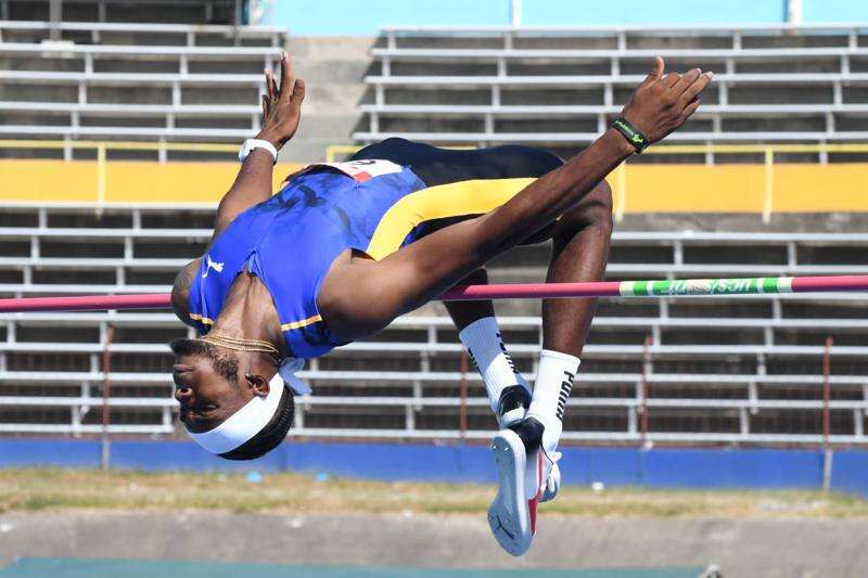 JAAA names team to NACAC championships - Jamaica Observer