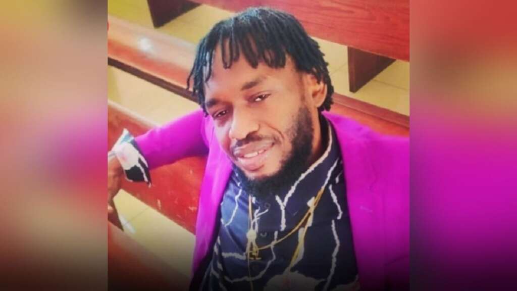 Tributes flow for Boom Dandimite: Scare Dem Crew deejay remembered as ...