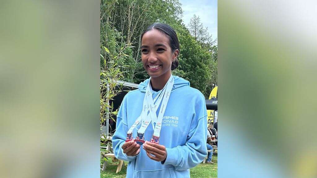 McMaster shines at World Sporting Clays Championship - Jamaica Observer