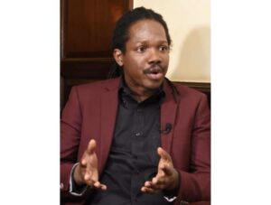 WATCH: Crawford says interdiction of Rohan James sets dangerous ...