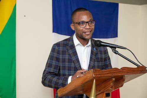 UPDATE: Westmoreland MP says he will not be pursuing charges over ...