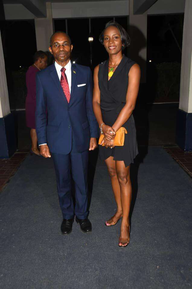 Jamaica 61, Proud & Strong - Jamaica Observer