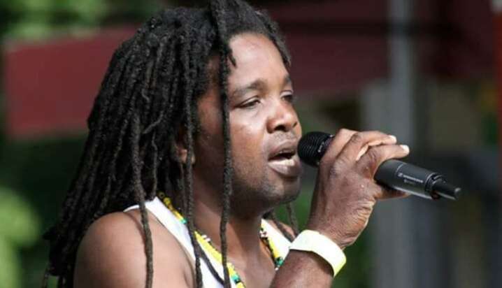 Eric Smith to release new album, ‘I Am The Lion in The Conrete Jungle ...