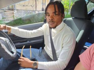 Verdict in church murder case stuns victim's son - Jamaica Observer