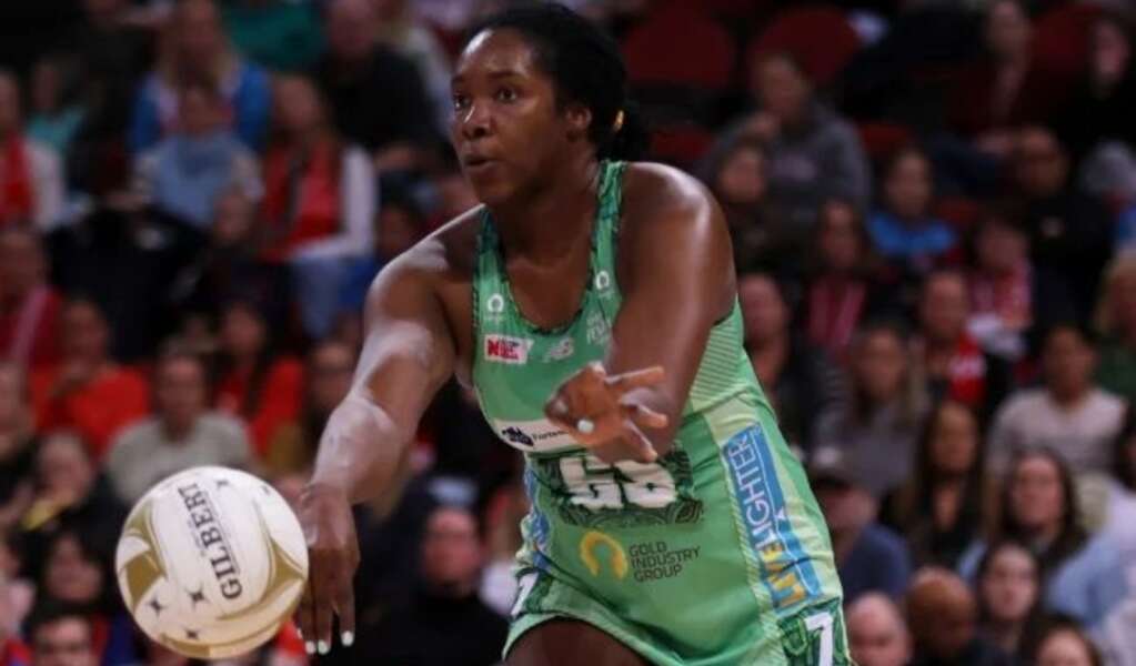 Meet the 15 Sunshine Girls representing Jamaica at Netball World Cup ...