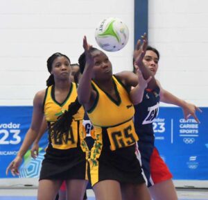 Sunshine Girls hunt CAC gold vs T&T - Jamaica Observer