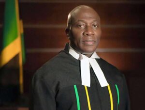 Chief Justice Sykes saddened by passing of King's Counsel RNA Henriques ...