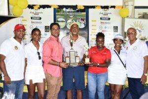 Campbell overall champion at MCOBA/Lindy Delapenha Golf Classic ...