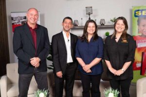 SOS to expand distribution of 3M products - Jamaica Observer