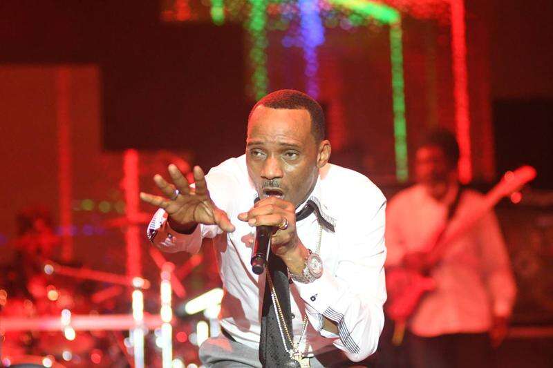 Sanchez headlines at Lover's Leap - Jamaica Observer