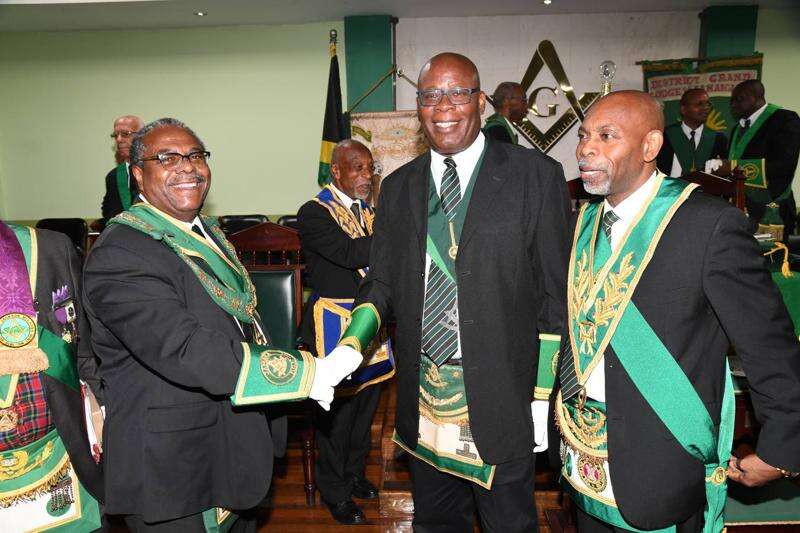Demystifying Freemasonry (part one) - Jamaica Observer