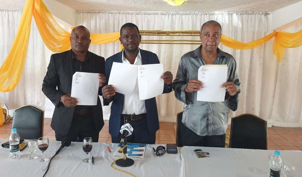 Three PNP councillors in Westmoreland Western resign, refuse to work ...