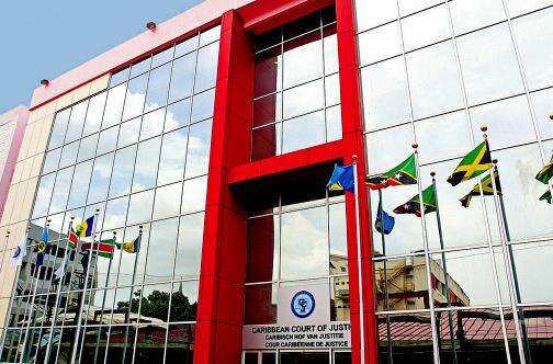 CCJ sees itself as prime example of Caribbean ingenuity - Jamaica Observer