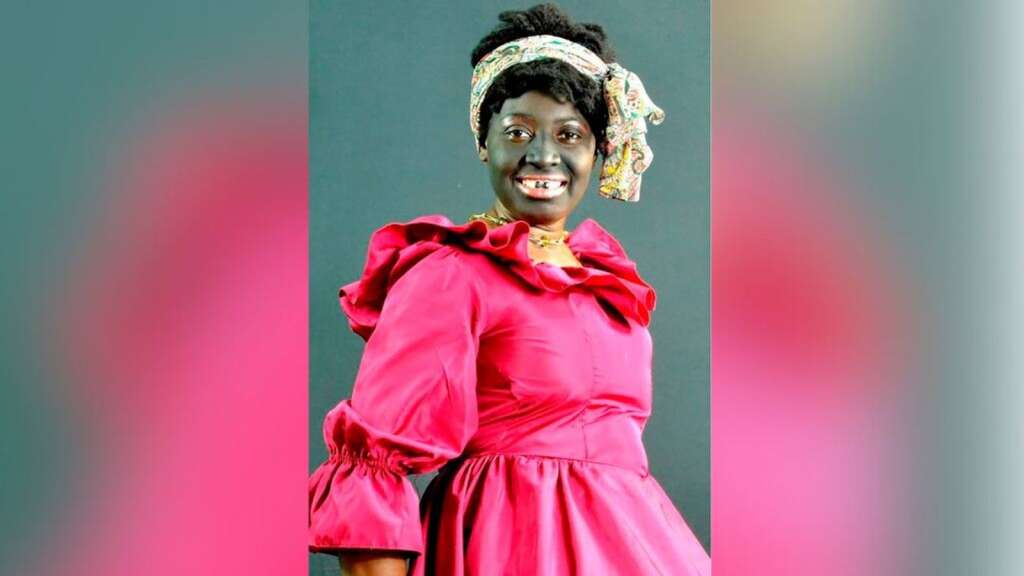 'Delcita country, straight!' - Jamaica Observer