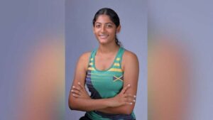 Jamaica bag three medals at regional squash tourney - Jamaica Observer