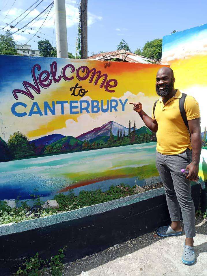 A project to push Canterbury towards social change - Jamaica Observer