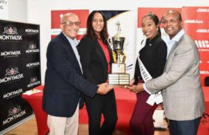 MCOBA/Lindy Delapenha Golf Classic set for next week - Jamaica Observer