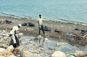 Registration now open for International Coastal Clean-up Day - Jamaica ...