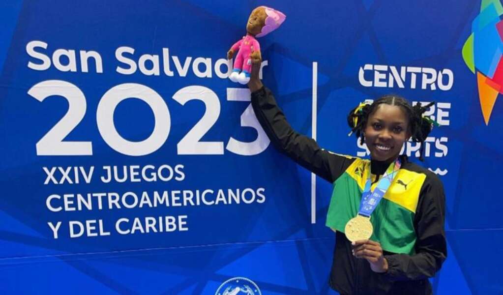 Meet the 15 Sunshine Girls representing Jamaica at Netball World Cup ...