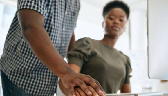 Public Private Sector Employees Welcome Sexual Harassment Law 5236