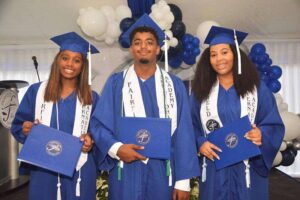 New principal, new goals for Fairfield International Academy - Jamaica ...