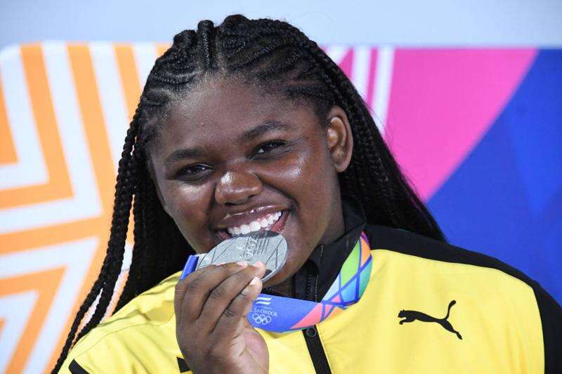 'Sloley' but surely - Jamaica Observer