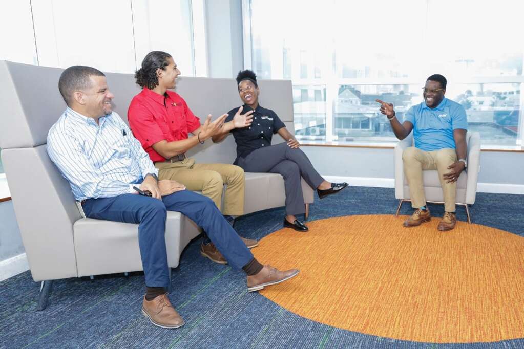 GK Jamaican Birthright participants excited about JA’s future with ...