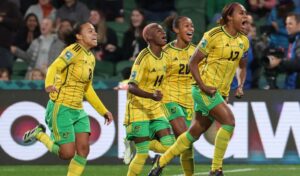 Women's World Cup has produced some big moments. Here are some of the ...