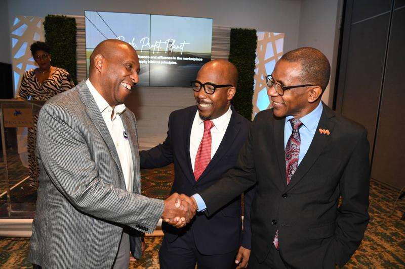 Doing business God's way - Jamaica Observer