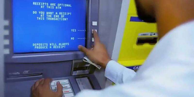 New ABMs overlook blind community - Jamaica Observer