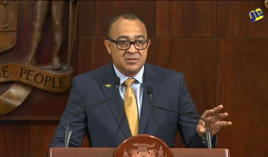 COVID cases continue to rise in Jamaica, says Tufton - Jamaica Observer