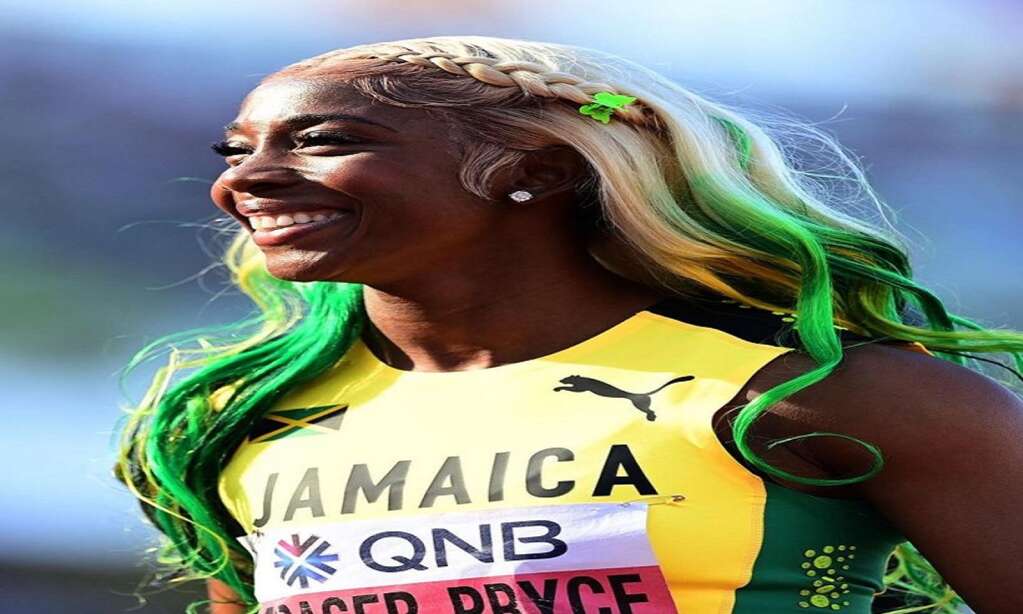 Fraser-Pryce to run first 100m of season in Luzern on Thursday ...