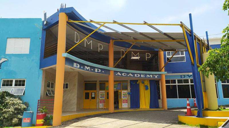 'Not our business' - Jamaica Observer