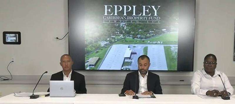 Eppley Property Fund seeking new deals across Caribbean - Jamaica Observer