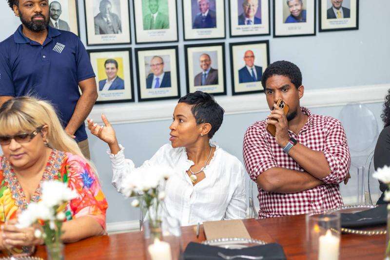 Project STAR on show - Jamaica Observer